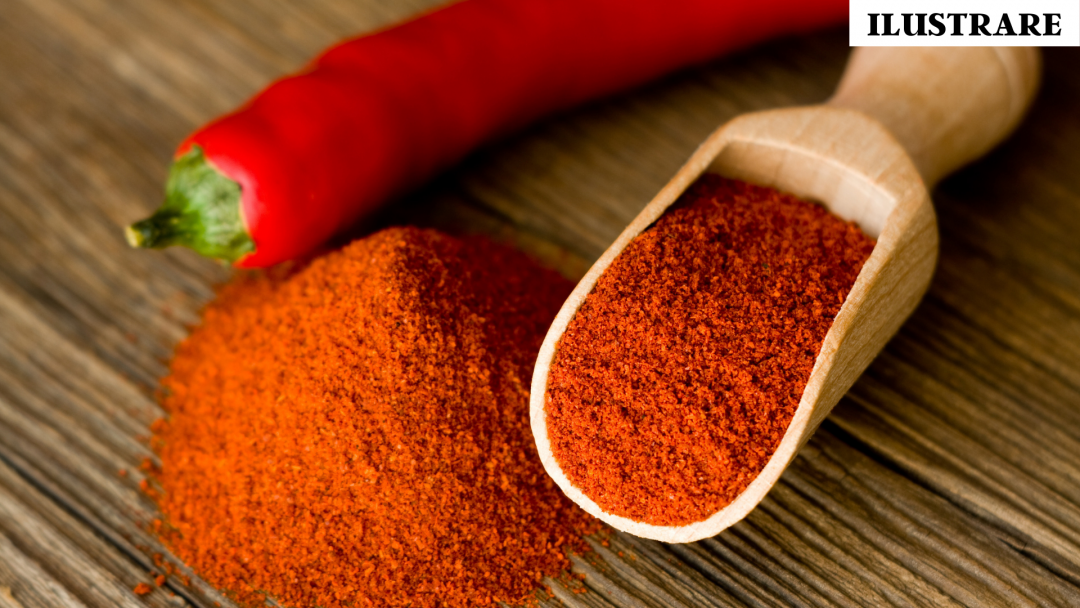 Top 10 condimente care ar fi bine de găsit în bucătăria ta | Quick Lunch