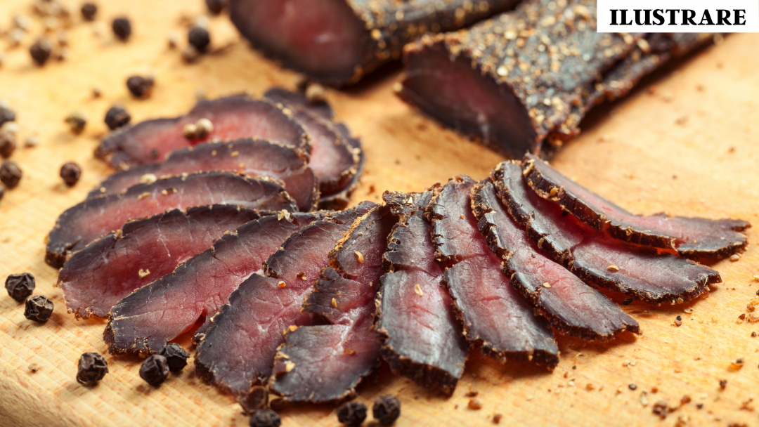 Prânz la modă? Iată 7 tendințe care vor defini 2021! | Quick Lunch