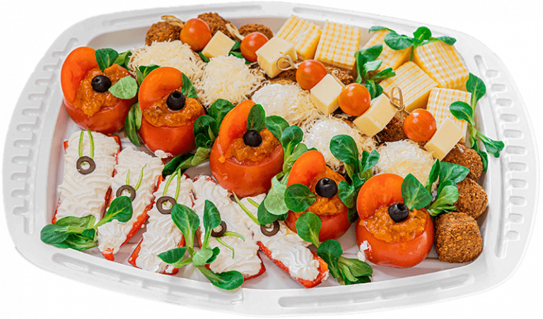 Platouri | quicklunch