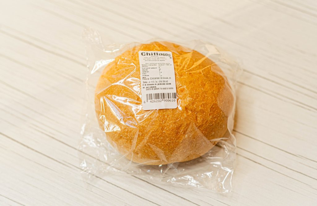 L-Chifla (1 buc) | quicklunch